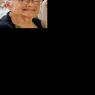 Florence 'Kay' Zamora