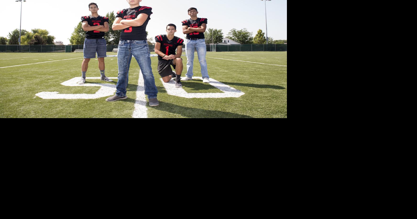 2018 High School Football Preview: Murtaugh Red Devils