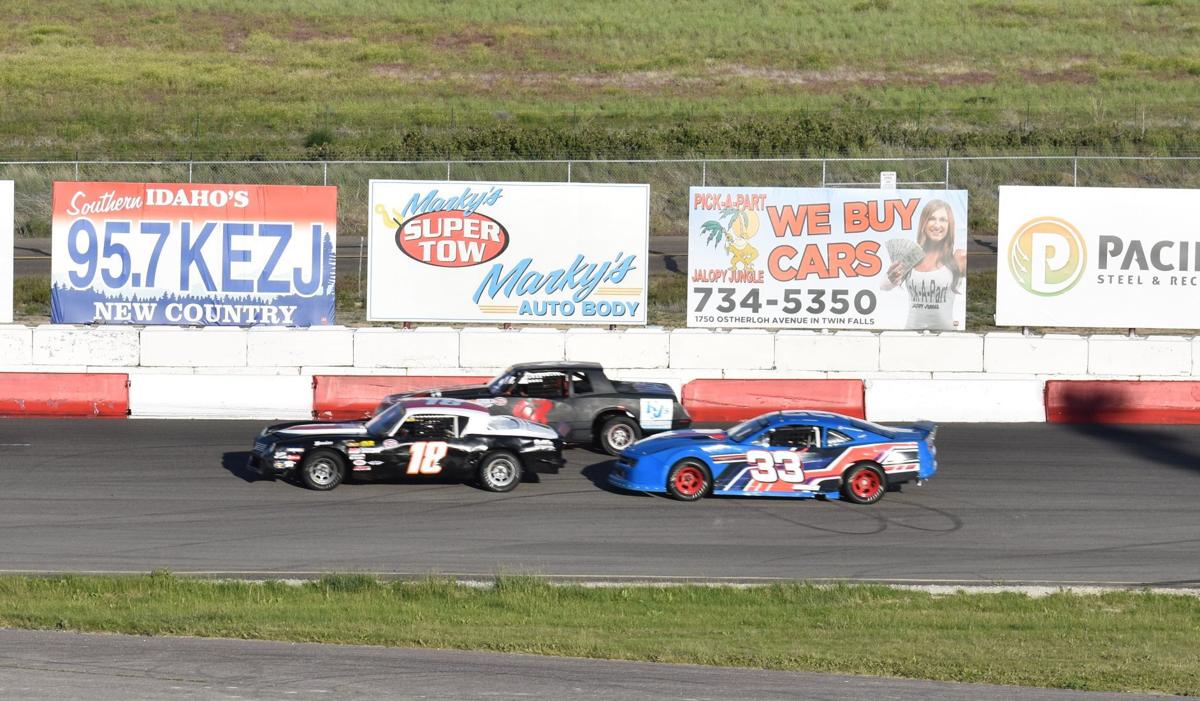 Magic Valley Speedway offers family fun