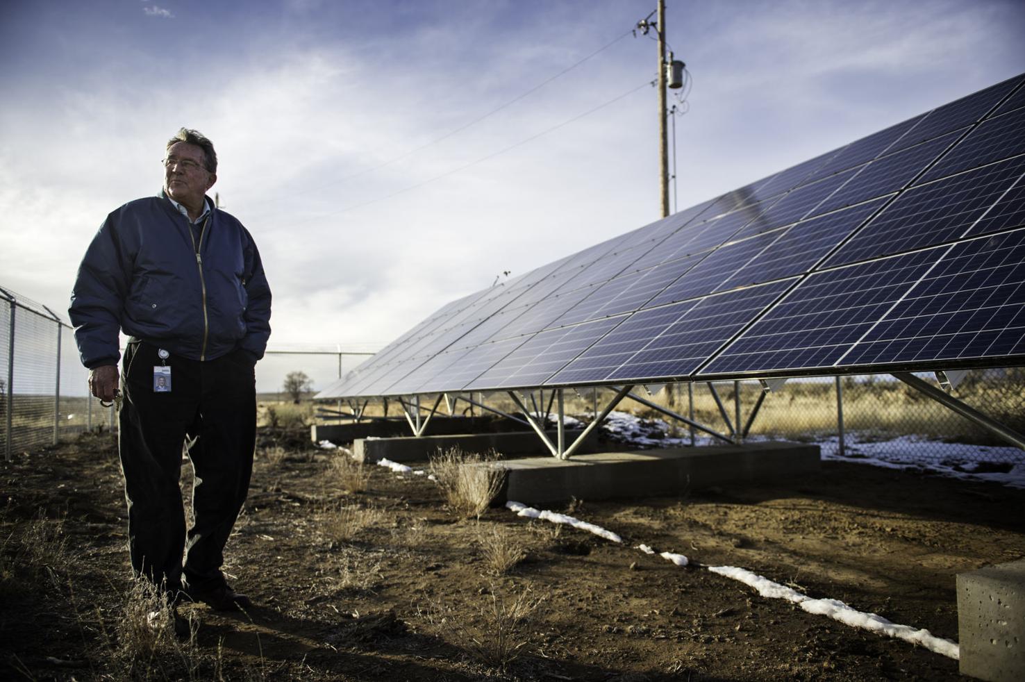 Idaho Power chips away at solar incentives again