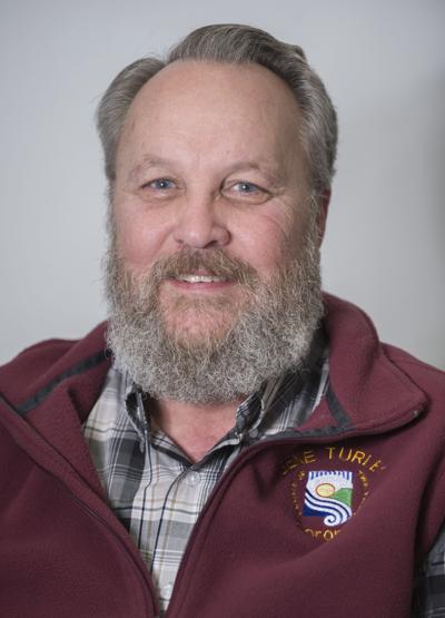 Twin Falls coroner's office gifted ambulance for mobile command center