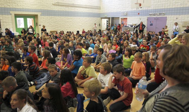 BLOG: Will your Child’s School be Overcrowded?