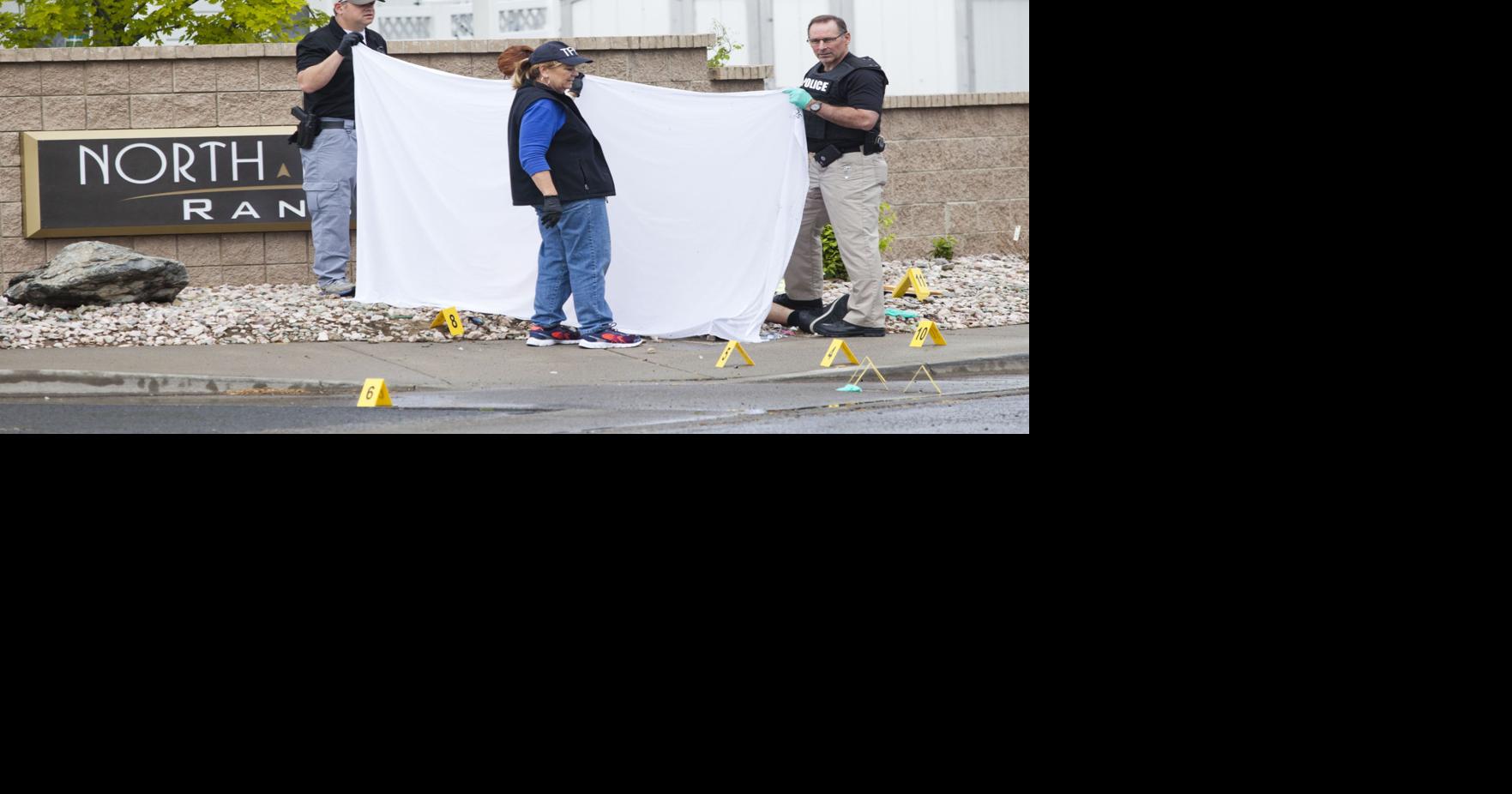 A timeline of the Vason Widaman murder investigation