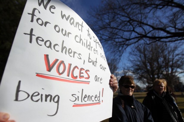 Second education reform bill passes House