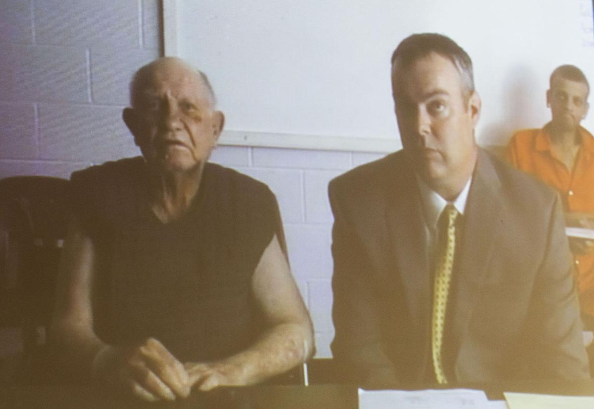 Trial Postponed for 87-year-old Twin Falls Man Charged with Murder