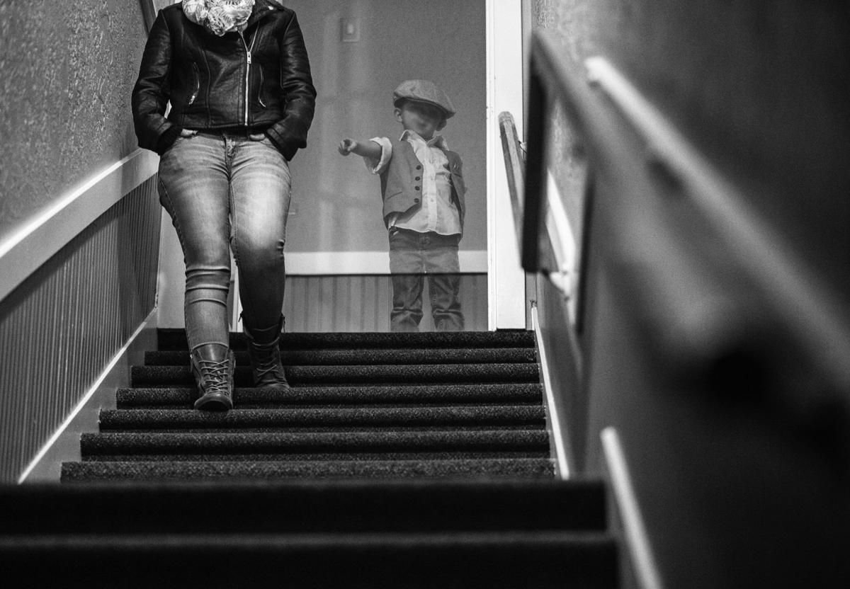 PHOTO BLOG: Spirit Photography; the scam that started a movement