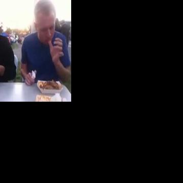 Review: Pigging Out with Tater Pigs