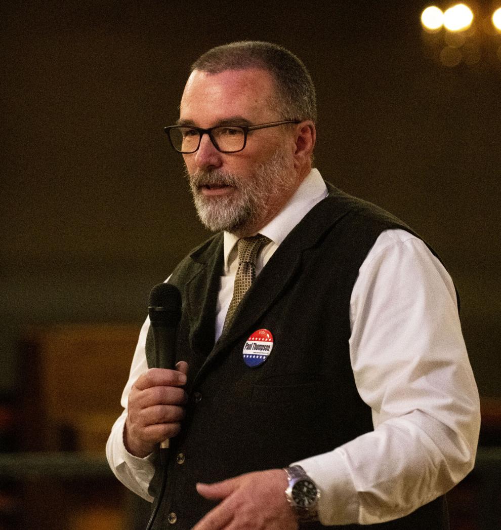 Buhl traffic stop leads to felony charge, later dismissed