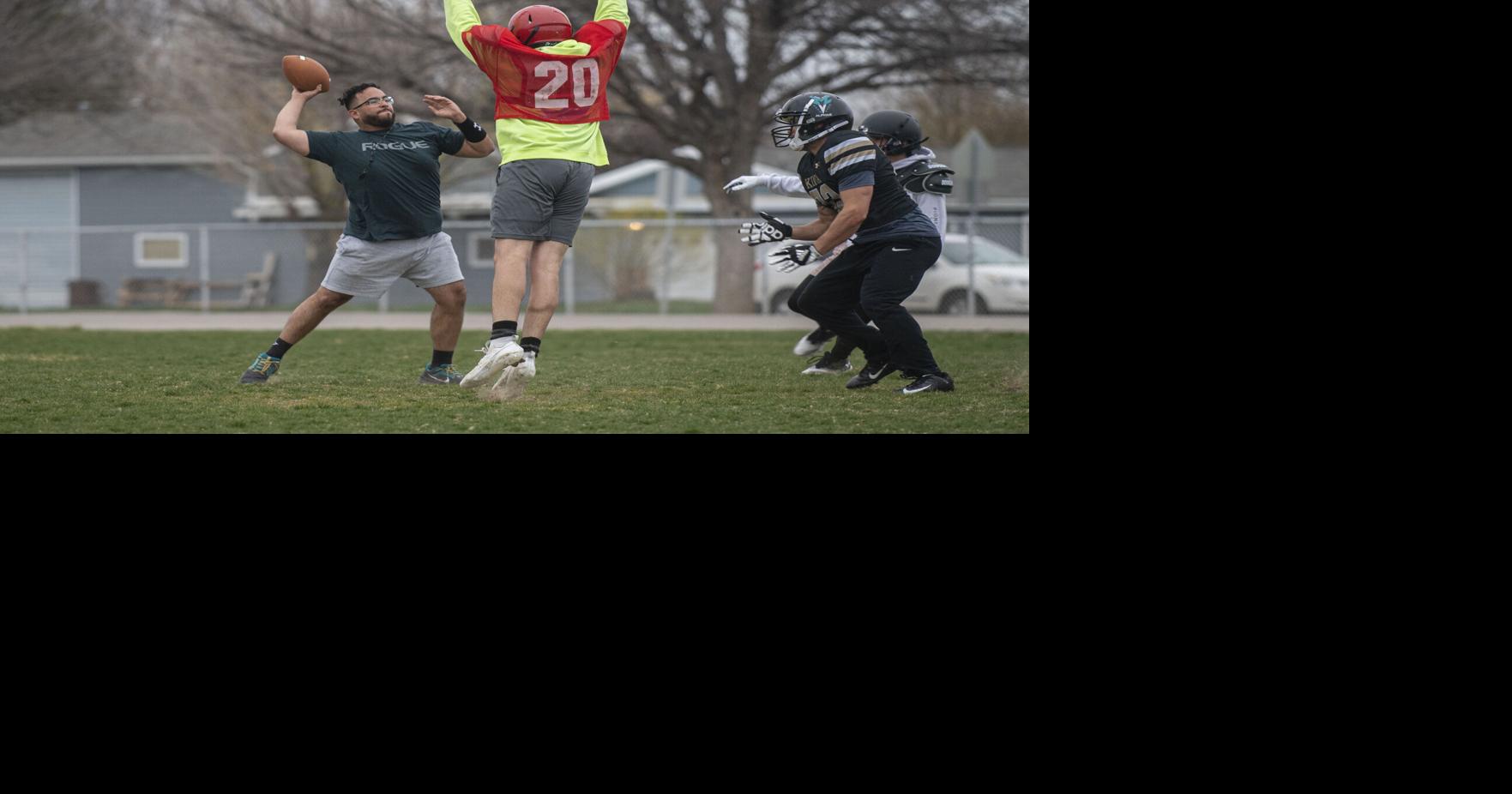 Semi-pro teams Alphas, Diamondbacks set to open seasons