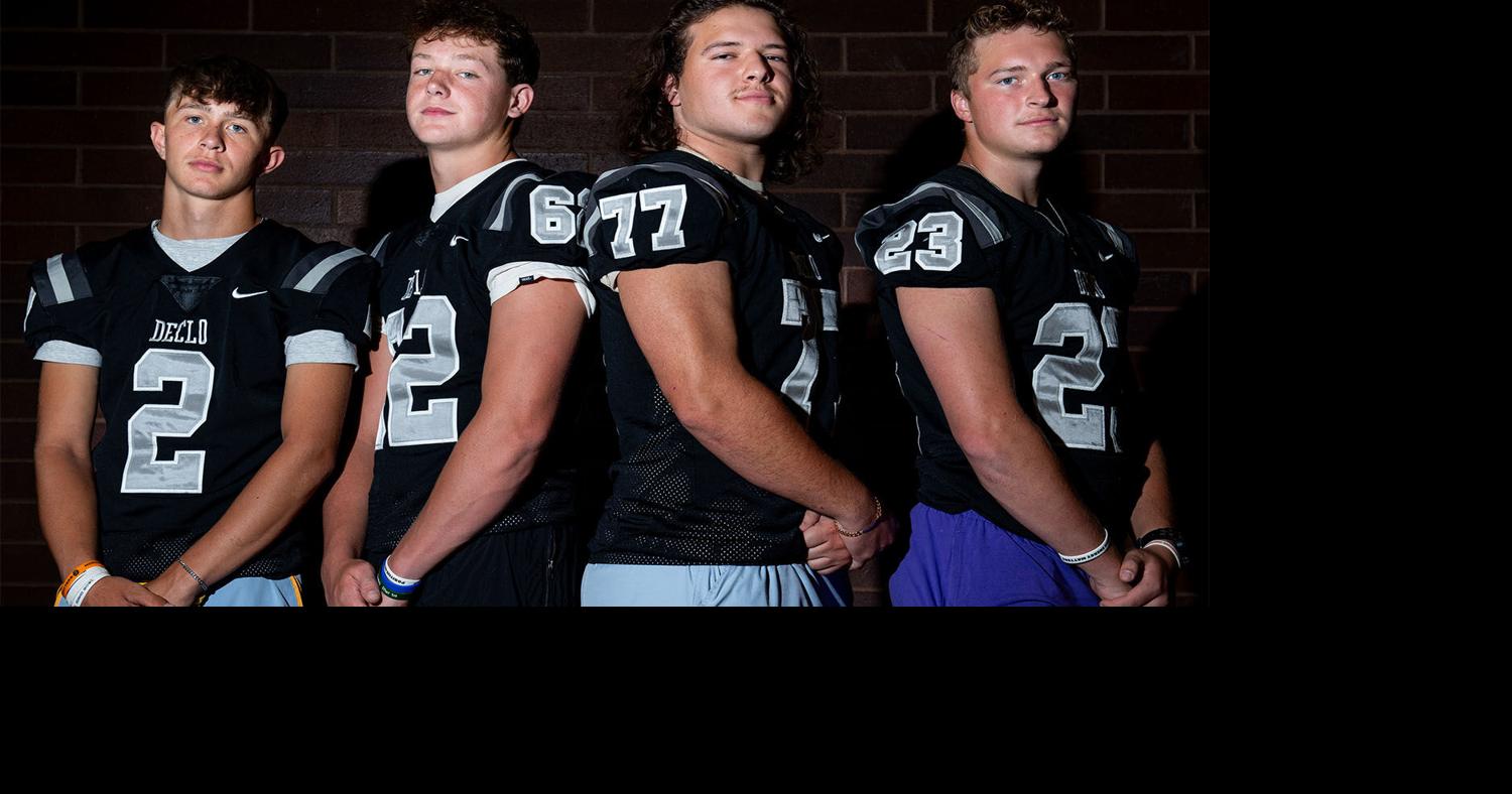 PHOTOS: High School Football Preview: Declo