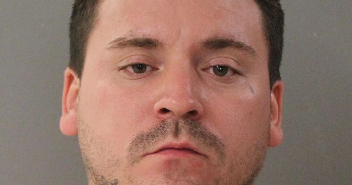 Police make arrest in Twin Falls apartment murder