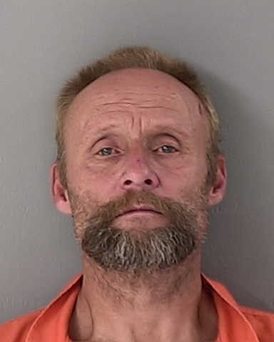 Murtaugh Man Charged with Assault, Shooting at Wife and Stepson