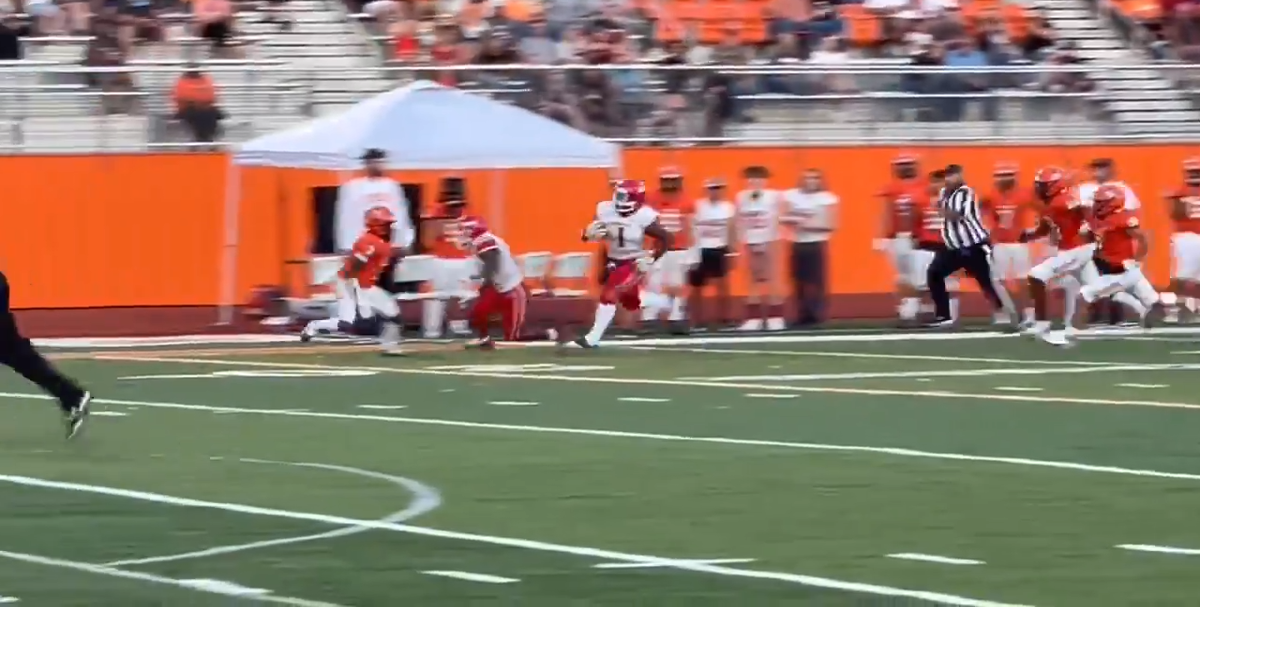 (With six videos) Magnolia picks up non-conference victory against ...