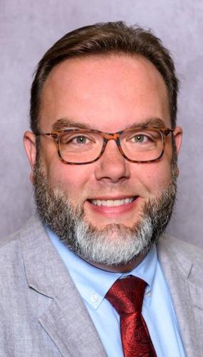 El Dorado principal completes doctoral degree | Public & Private ...