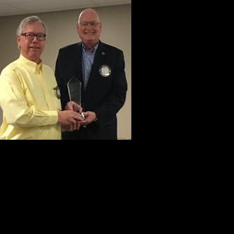Mike Epley receives Lifetime Achievement Award | Community ...