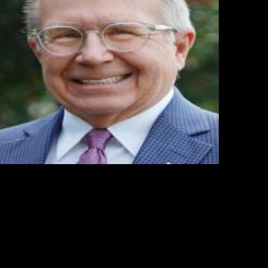 Arkansas' UMC bishop announces retirement | Faith | magnoliareporter.com