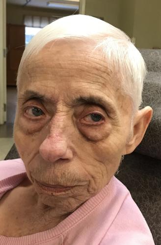 Bertha Faye Hamilton | Obituaries | magnoliareporter.com