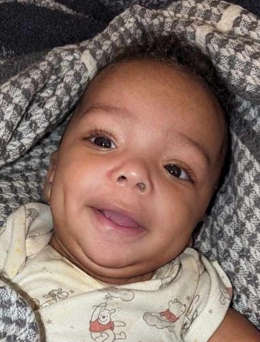 Malachi Emmanuel Cooper | Obituaries | magnoliareporter.com