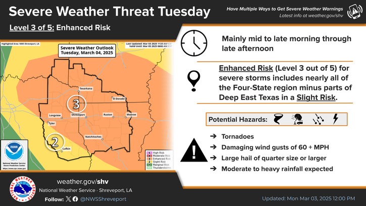 Local News | magnoliareporter.com