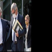 Federal prosecutors will re-try Gilbert Baker | Regional News ...