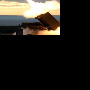 Camden's Lockheed Martin rolls out 10,000th rocket in GMLRS series ...