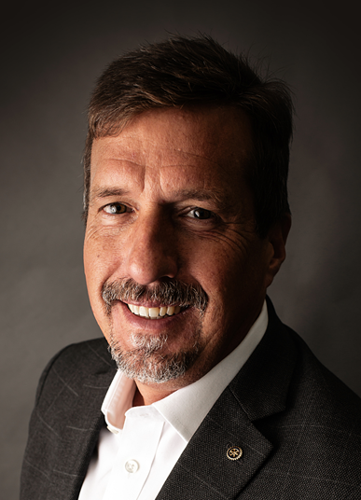 UAMS hires SHARE Foundation’s Brian W. Jones as vice chancellor for ...