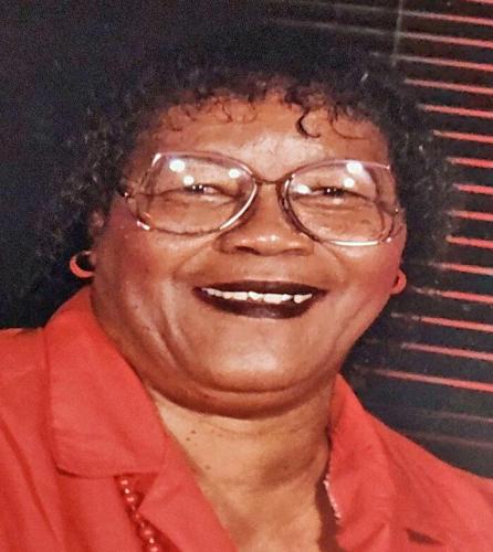 Beatrice Cornelius-Godbolt | Obituaries | magnoliareporter.com