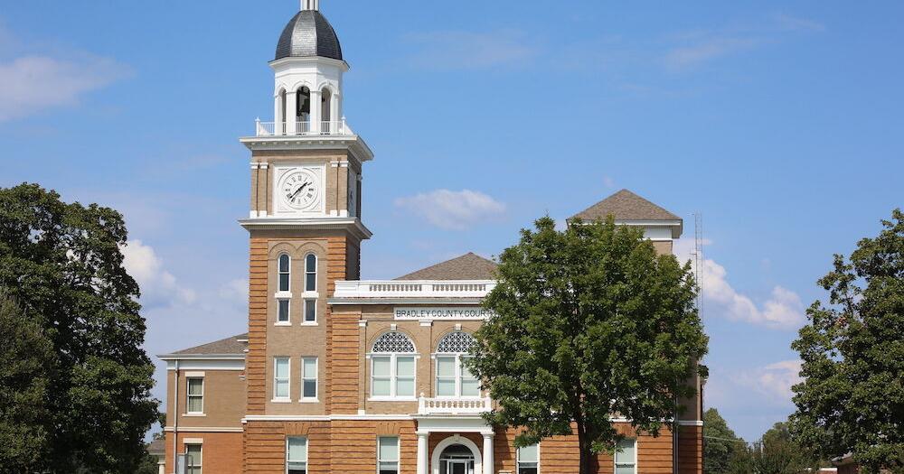 SalineRiverChronicle.com : Public invited to attend Tuesday bell tower dedication | Regional ...