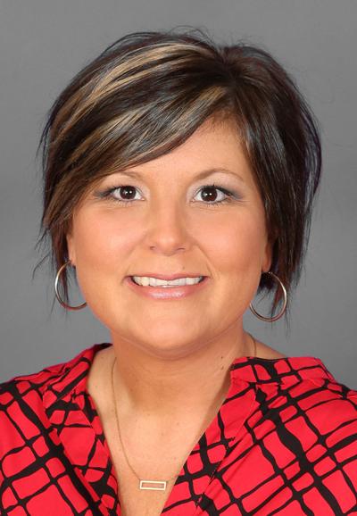 Ellie Baker receives Professional Community and Economic Developer ...