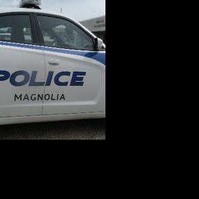 Magnolia police make arrests for firearms, drugs and aggravated assault ...