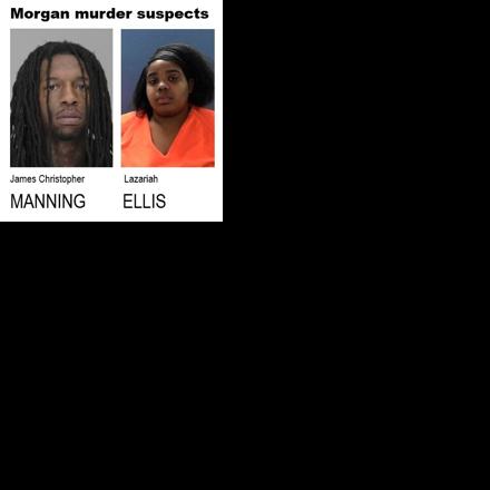 Robbery apparent motive in December homicide of Christopher Morgan ...