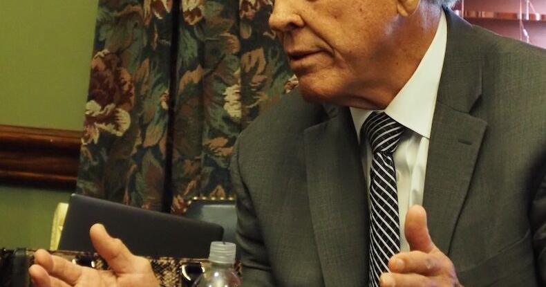 Arkansas Advocate: Arkansas Sen. Gary Stubblefield dies at 74 ...