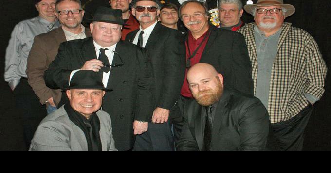 Tuesday Knights will open for Mr. Cabbage Head & The Screaming Radishes ...