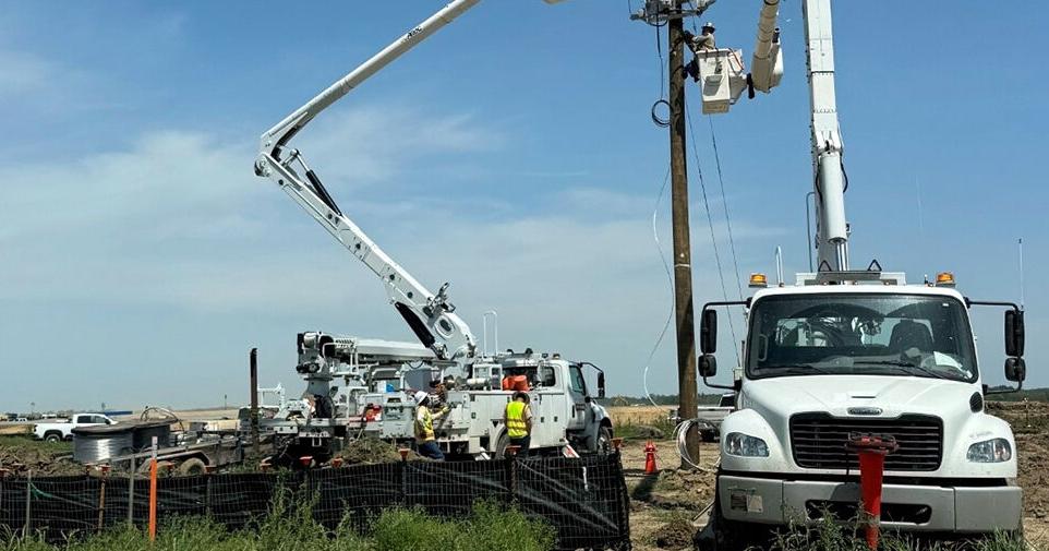 Entergy Louisiana supports Meta’s new data center with infrastructure ...