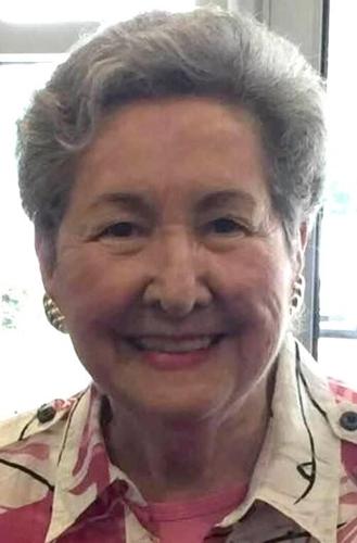 Norma Kathryn (McCollum) DeLoach | Obituaries | magnoliareporter.com