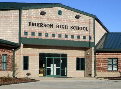 Emerson High School releases honor roll | Public & Private Schools ...