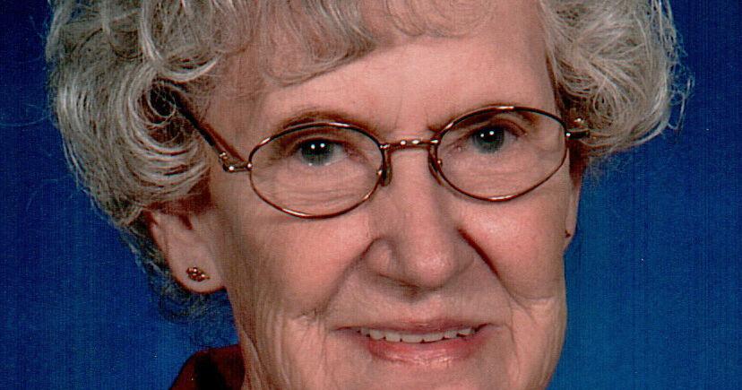 Corrie Mae (Garrett) Haynes | Obituaries | magnoliareporter.com