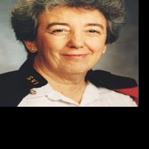 Norma Hayes | Obituaries | magnoliareporter.com