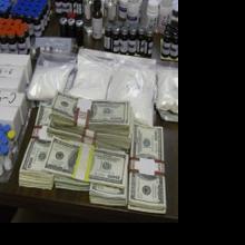 South Arkansas steroids arrests raise issues for college sports ...