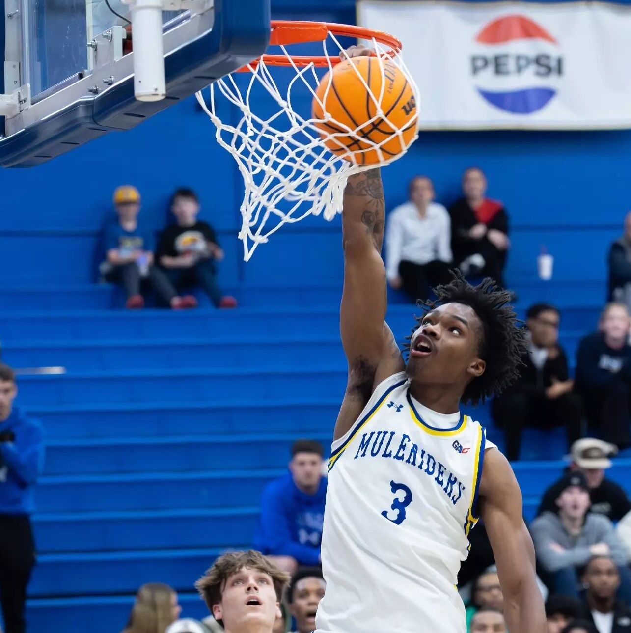 SAU men defeats Southwestern Oklahoma | Southern Arkansas University ...