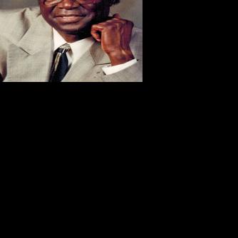 John Henry Evans Jr. | Obituaries | magnoliareporter.com