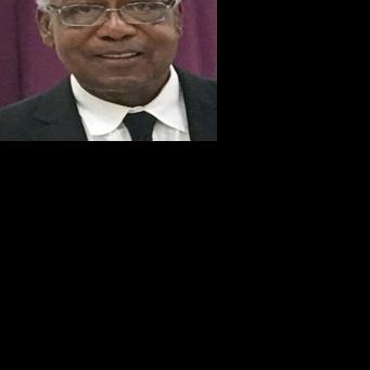 Oree Johnson Sr. | Obituaries | magnoliareporter.com