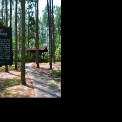 Poison Springs earns Sustainable Forestry Initiative designation ...