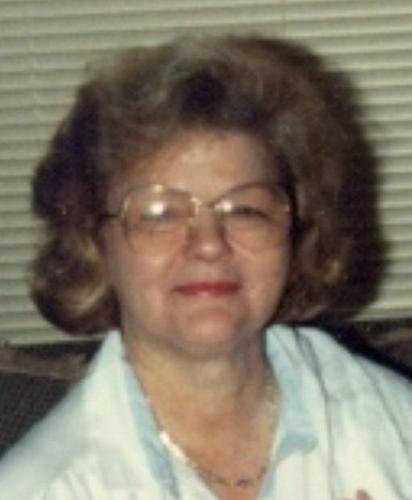 Ruby Waller Clark | Obituaries | magnoliareporter.com