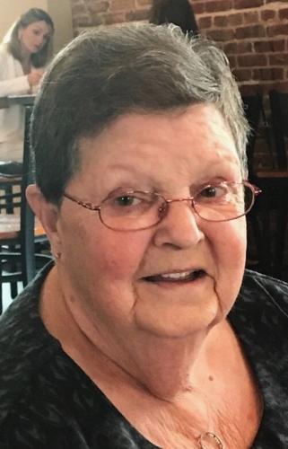 Bobbie Ann Tabor | Obituaries | magnoliareporter.com