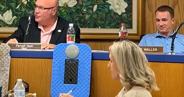 Magnolia City Council: Mayor wants to pay off hospital bond issue to ...