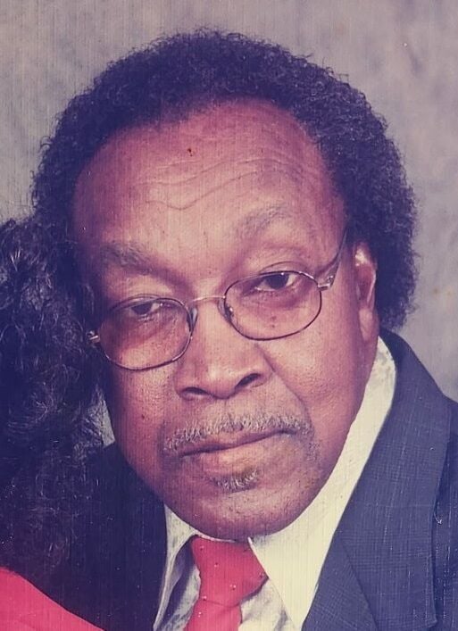 James Otis Johnson | Obituaries | magnoliareporter.com