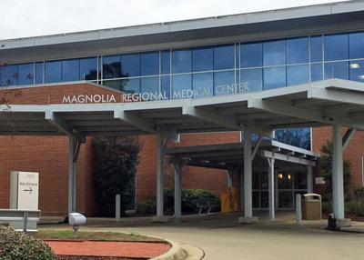 Magnolia hospital board considers implications of non-profit status ...