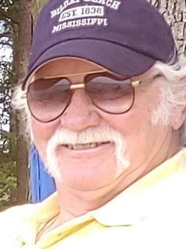 Charles “Danny” Cheatham | Obituaries | magnoliareporter.com