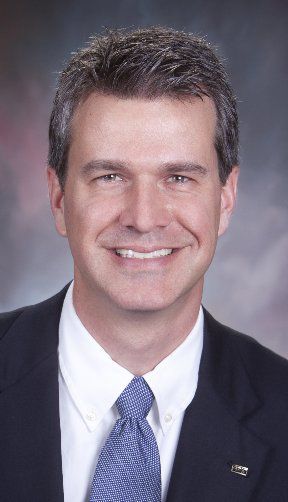 Governor names Todd Smith to Arkansas Banking Board | Business ...